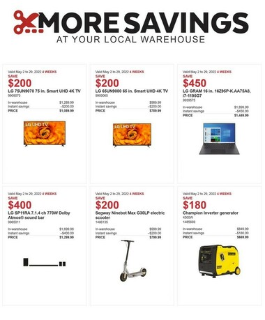 Costco - Store Locator & Hours