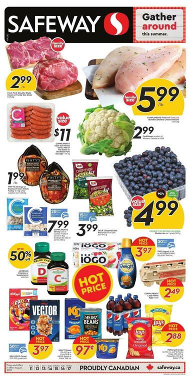 Opening Hours in Canada - Find Local Business Details