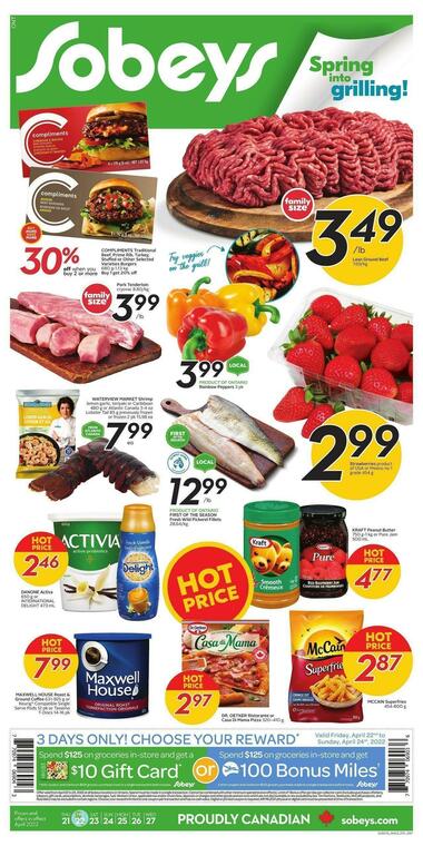 Opening Hours in Canada - Find Local Business Details