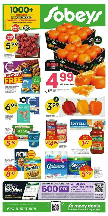 Opening Hours in Canada - Find Local Business Details