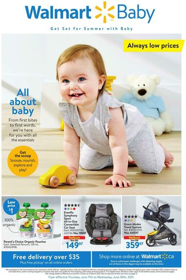 Walmart Flyer